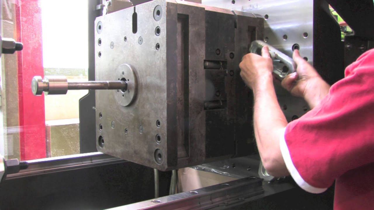 Зажим AMF XX "Крокодил"