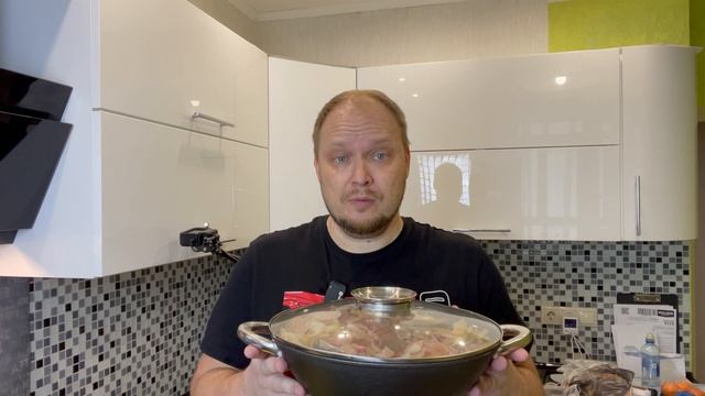 Рецепт - Бомба! Готовим сазана с Иванычем