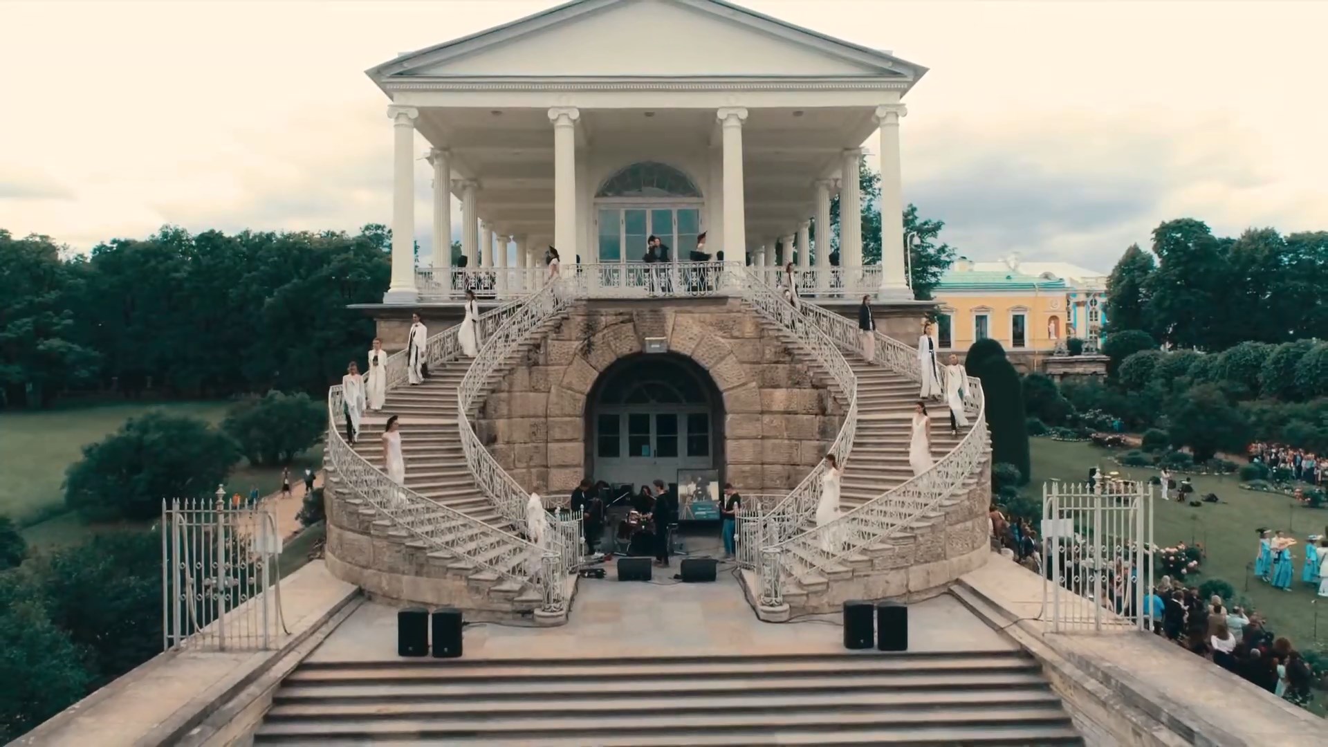 Ассоциации-2018. Послесловие