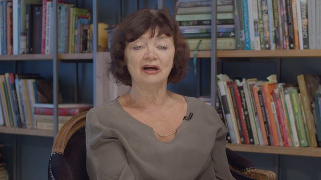 Анонс: Татьяна Рогова об онлайн-курсе "Прелюдия к дизайну"