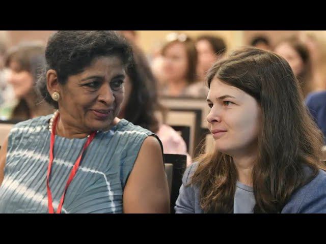 Восток-Запад 2022