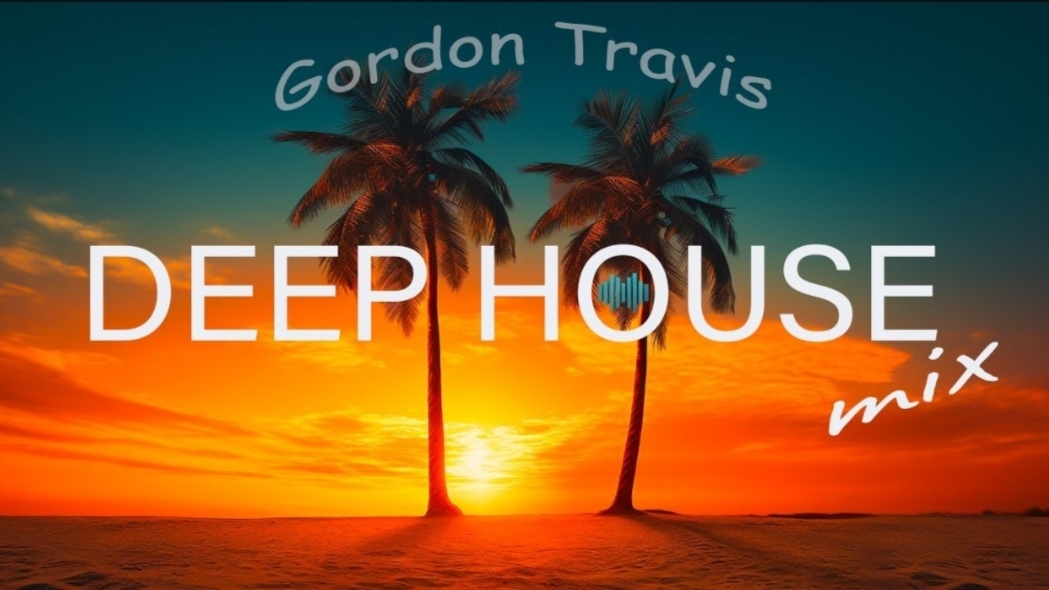 9. Музыкальный микс Deep Hause 2024