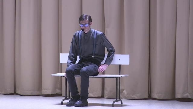 «Студенческая концертно-театральная весна ПГГПУ 2022» факультет Педагогики  и психологии детства