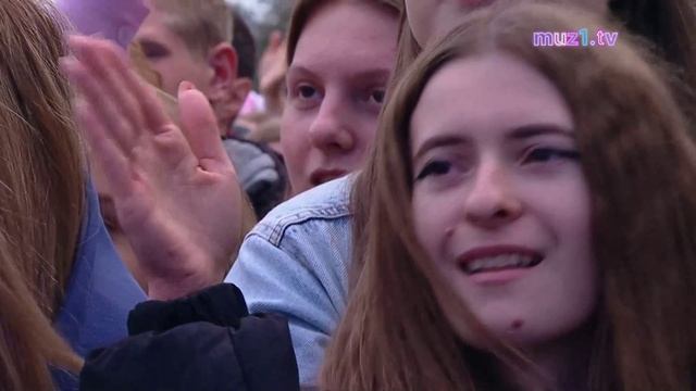 BAGARDI - Движ Фест  2023