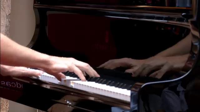 Вивальди. "Vedro con mio diletto"