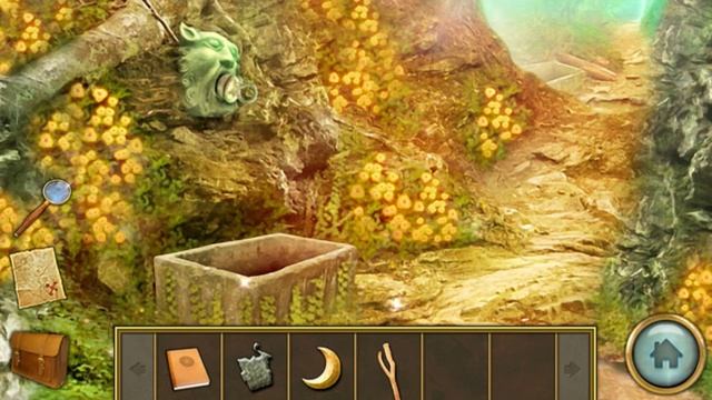 The Lost City - Затерянный мир, ч.4 (заключительная часть)