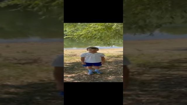 "Наш край родной в стихах и прозе". Читает Михаил Д.