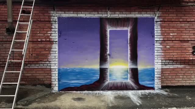 Томск-2019. Четвёртая серия