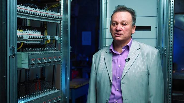 Знакомство с работодателем