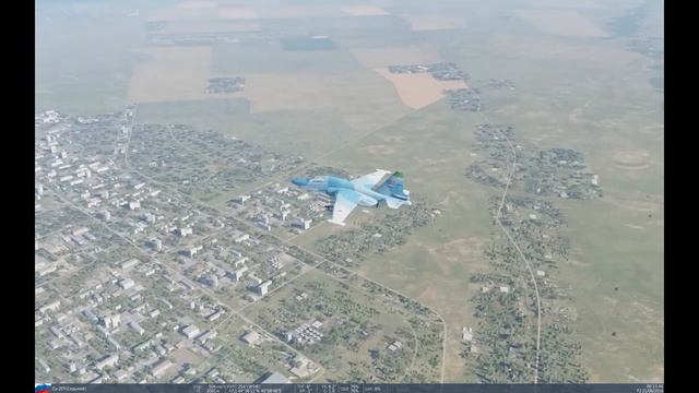 Су 25Т применение МБД