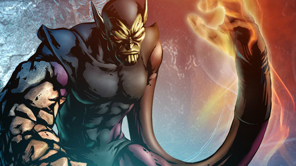 Фантастическая четверка 94 - 03 (5-7)