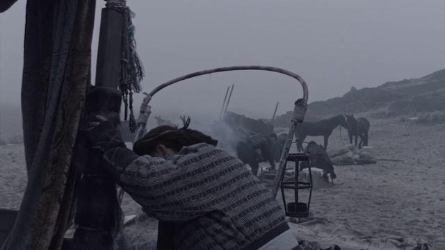 Племена и империи: шторм пророчества 1 сезон 15 серия