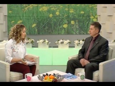 Как работает наш мозг Щербатых ТВ Губерния