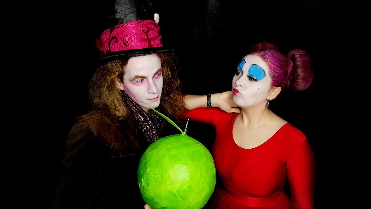 Страна Чудес