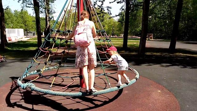 Ландшафтный заказник «Тёплый Стан» и катание на лодке в «Заречье», город Троицк