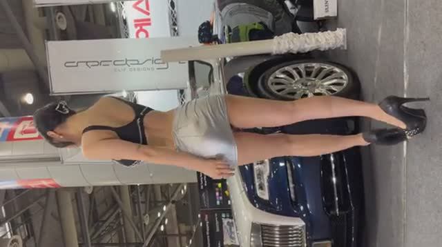 Корейская модель BQ.