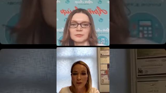 Косметика МИКРОБИОМ FRIENDLY Вебинар врач косметологом, дерматовенеролог @Артлайф