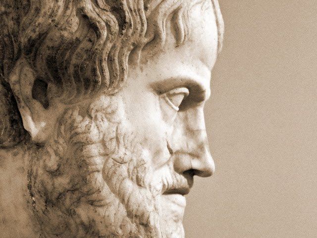 История философии. Лекция 6. Аристотель. Этика. Политика