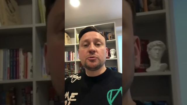 Может ли чувство вины быть полезным?!