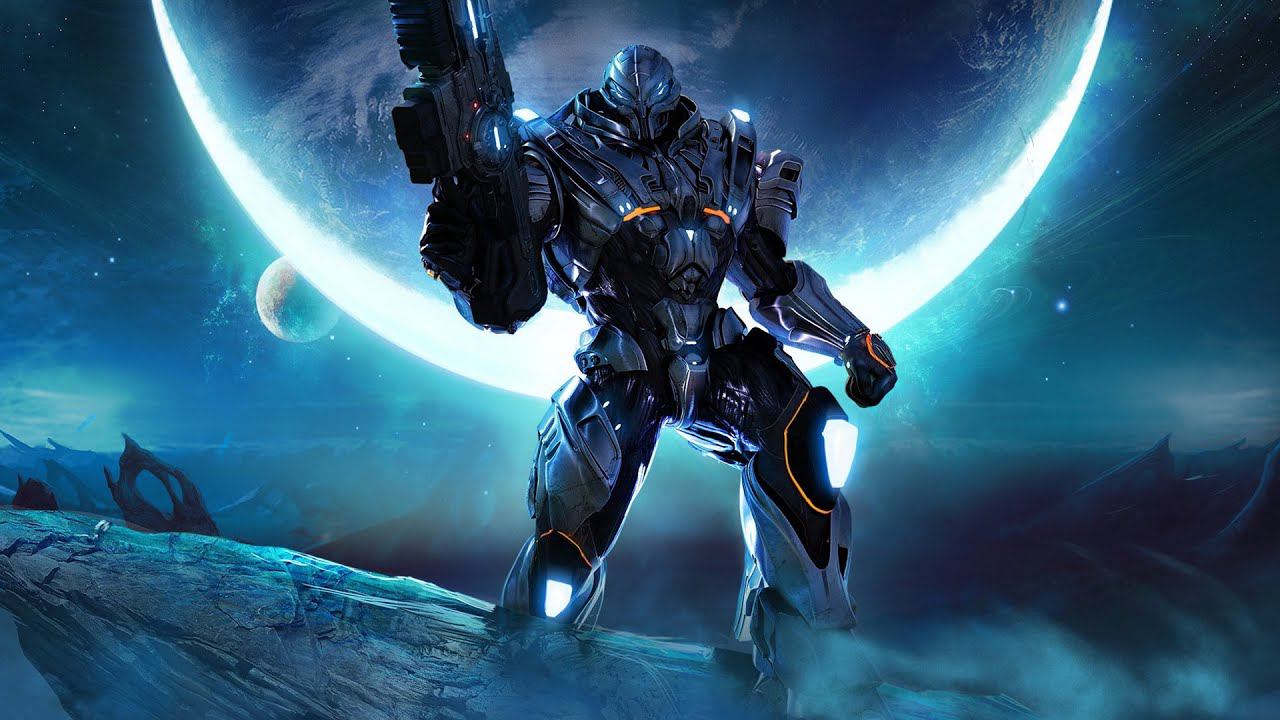 Игровые микро роботы