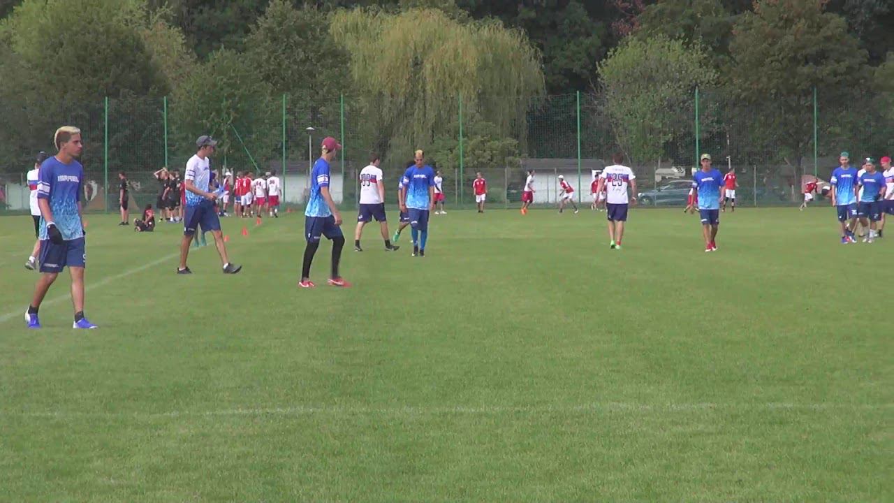 EYUC2019 Men Russia vs Israel Game9