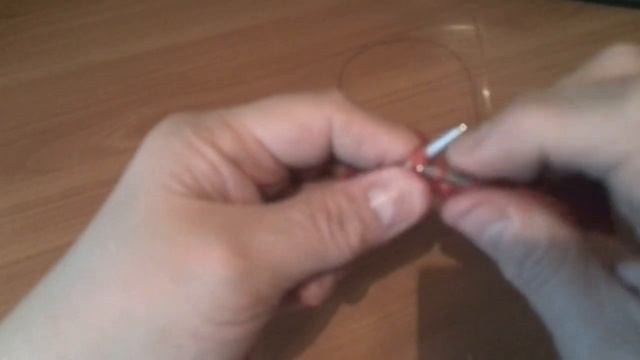 Украшение для горловины