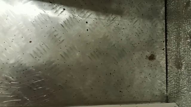 Обработка 2023. Улей № 5 и № 3.