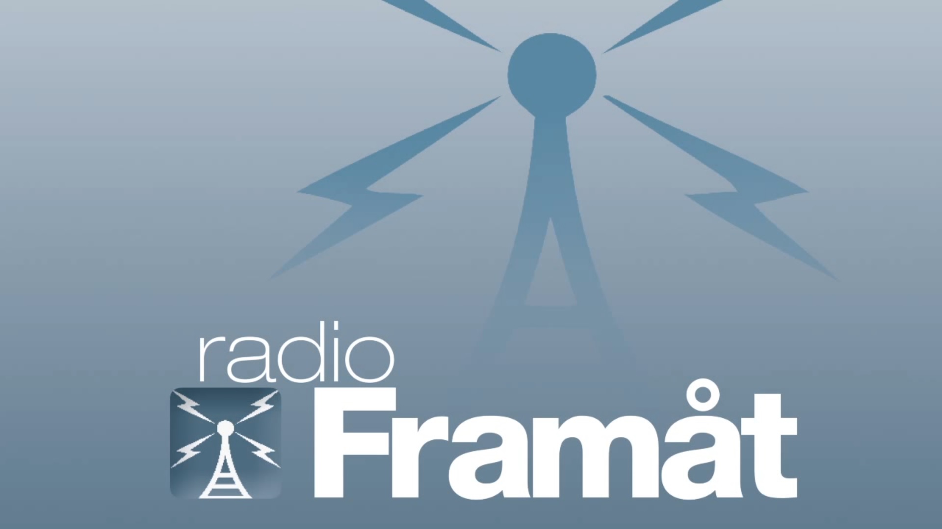 Radio Framåt - Avsnitt 31