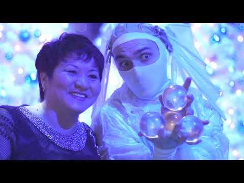 Компания "Новатек". "НоваПарк"