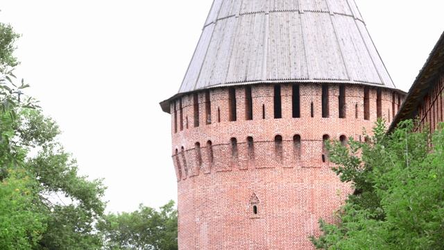 Дизайн-код города Смоленска