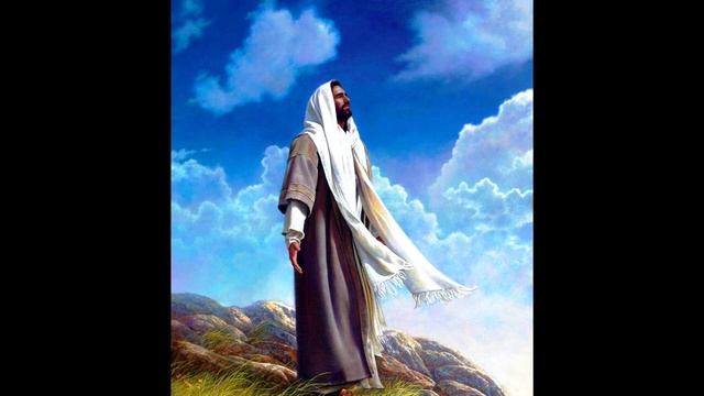 Библия. 52-04. Евангелие по Марку (04). И опять начал учить при море.