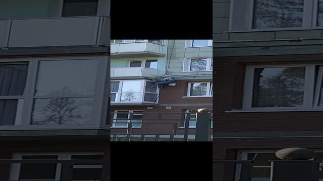 Ремонт перекрытия ИМ12