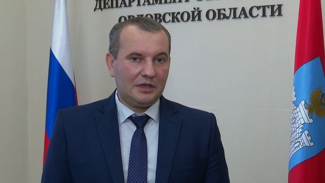 Алексей Карлов: "Инвестпослание для системы образования мы рассматриваем как дорожную карту"