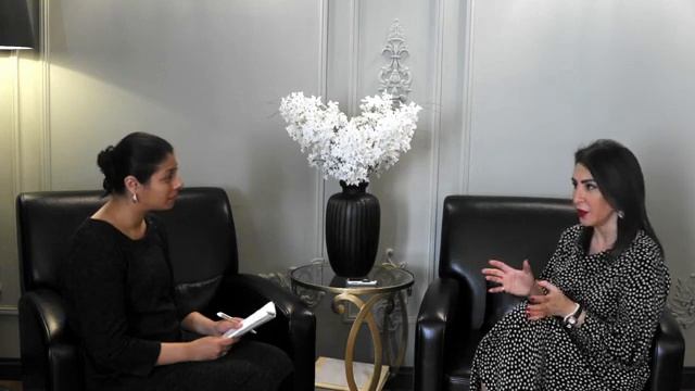 Eurasia Diary - Гюнель Рзаева.mp4