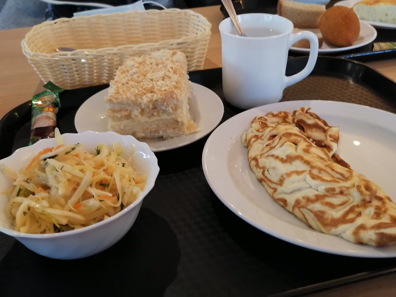 Сочи ЦЕНЫ НА ЕДУ что покушать