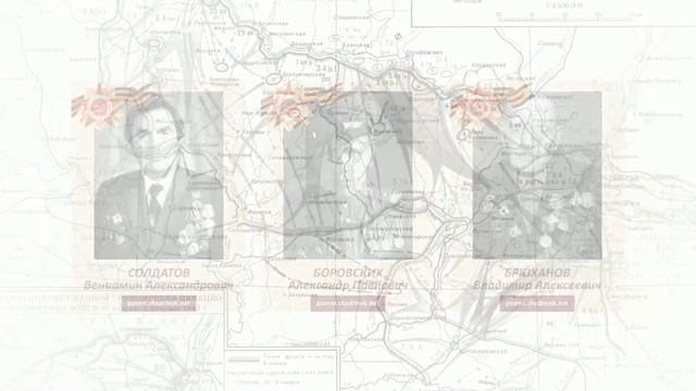 Телепроект компании Курьер плюс и телеканала Город. Часть 31 (баннер 5)