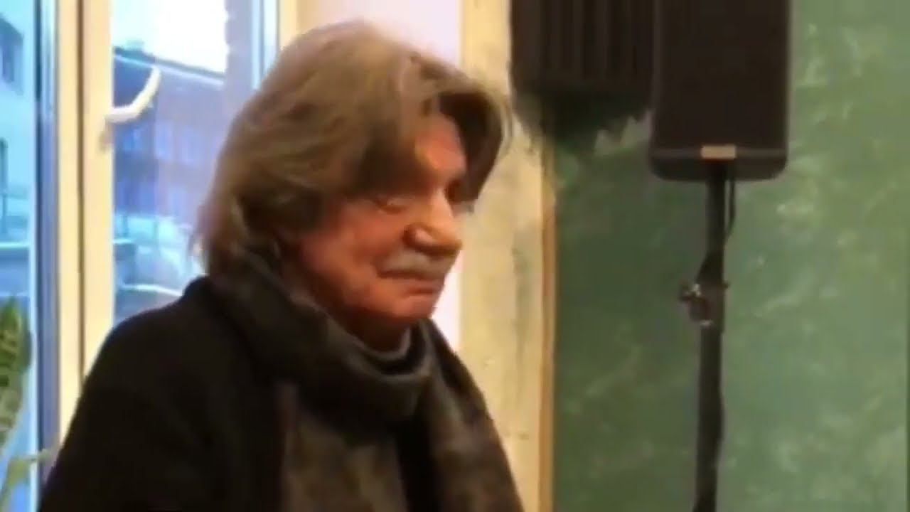 Видео памяти Константина Закревского 2020