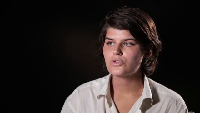 «Ха-ха, некрасивая очередная обиженка!» Настасья Вяткина для проекта Буллингу-НЕТ!