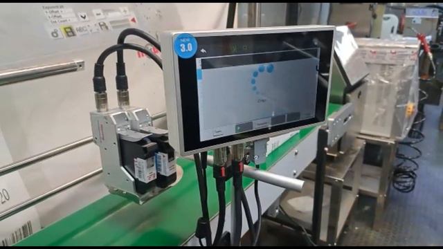 Sojet V2 Datamatrix demo-(1080p30)