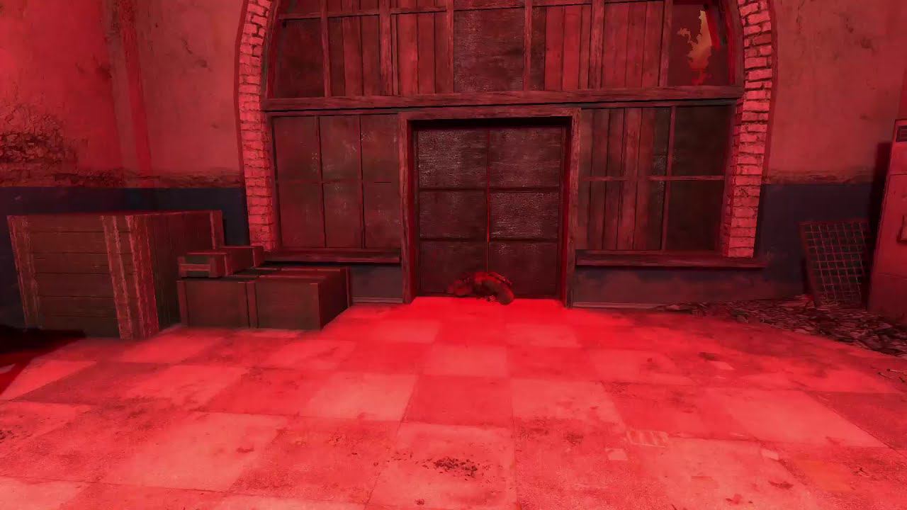 S.T.A.L.K.E.R. - GUNSLINGER Mod.#10