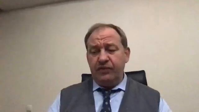 Виктор Шелин. Вечер. 28.05.2020г.