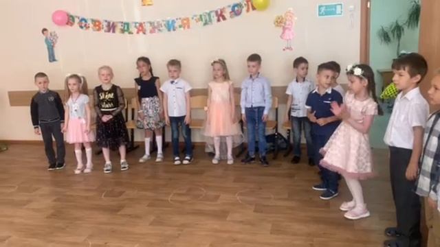 Английский язык у дошкольников 6 лет