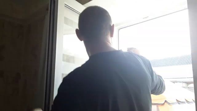 Подготовка Окна ПВХ к Зиме. Регулировка окон.Как и где смазать окно.