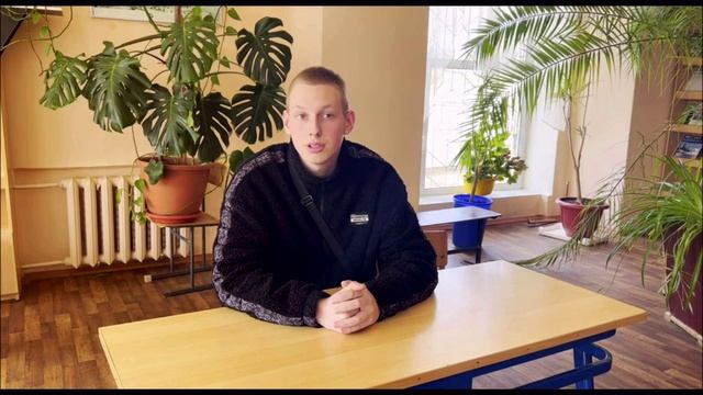 Профориентация в Вяземском Политехническом техникуме