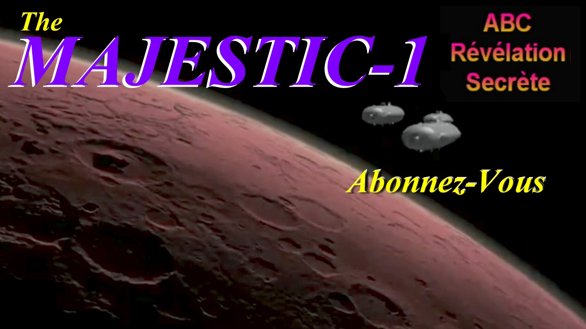 Le PLUS GRAND SECRET révéler VOL 1 – 9