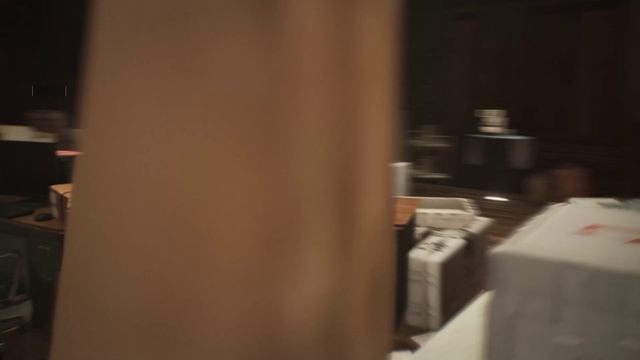 The Evil Within-2 Прохождение Эпизод-Поиск