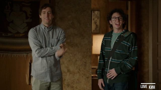 Кремниевая долина - Лучшие моменты#1