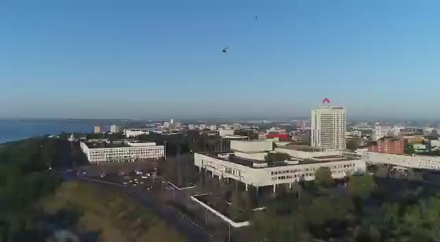 Я люблю тебя, Россия! Ульяновская область.