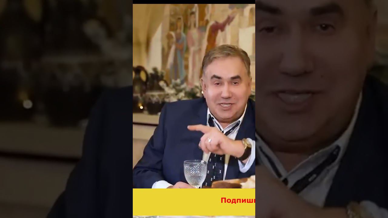 СТАС САДАЛЬСКИЙ ГОВОРИТ...