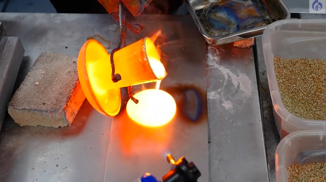 Стекло и выставки